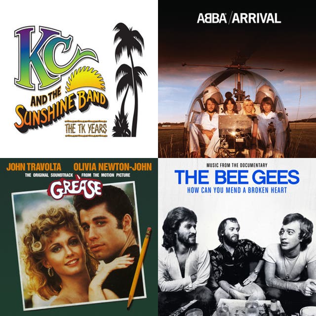 Retro Session - Greatest Hits 70, 80, 90 - playlist by Jeferson ...