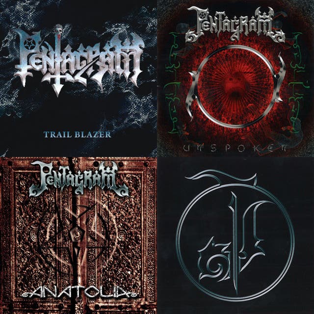 Turkish Metal Bands - playlist by Rıfat Altunya | Spotify