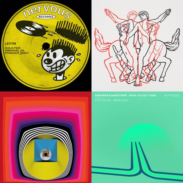 Bazique 2023 - playlist by Keegan Foreman | Spotify