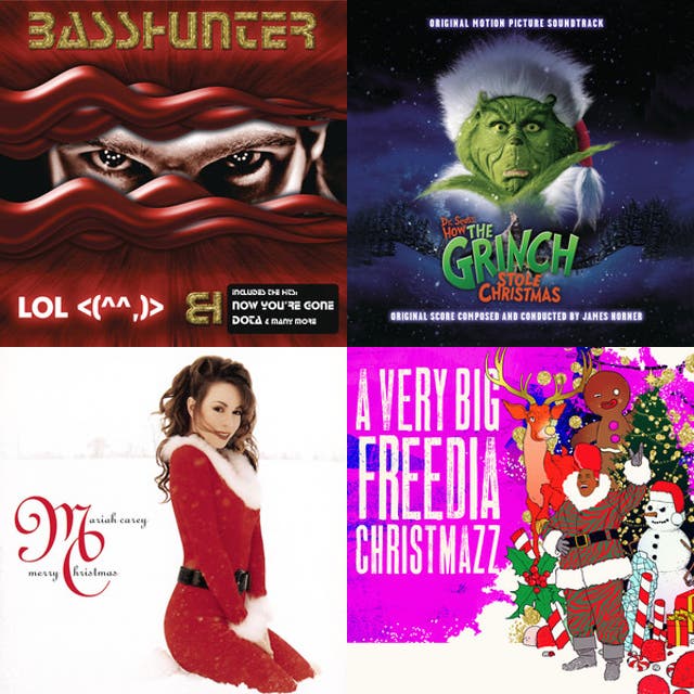 Rudy, The Big Booty Reindeer - playlist by Joe Gipson | Spotify