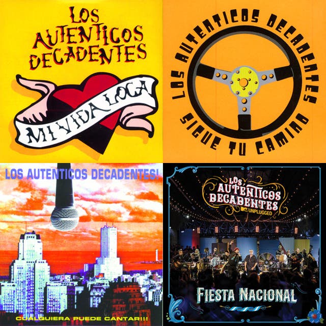 Viviré por Siempre - playlist by Alex Padron | Spotify