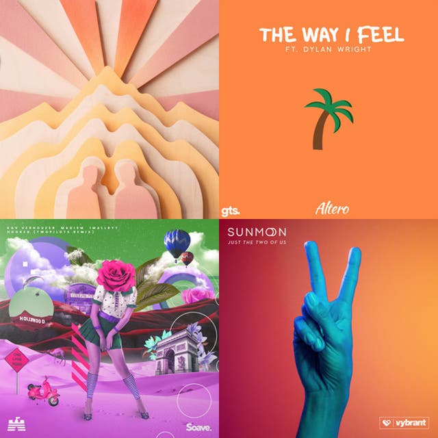 August Vibes '22 - playlist by Erin Stanczyk | Spotify