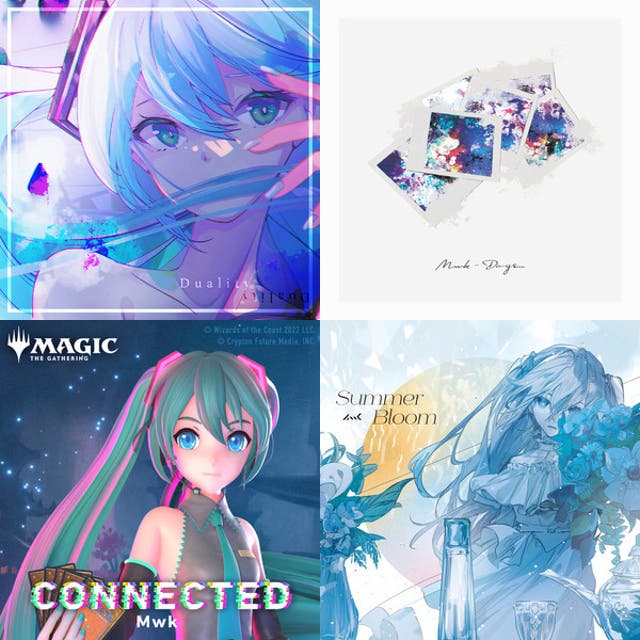 vocaloid >> dubstep / house / trance - playlist by radio valve | Spotify