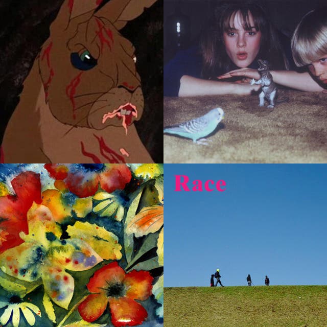 My Indie Mixes Playlist By Kieran Spotify