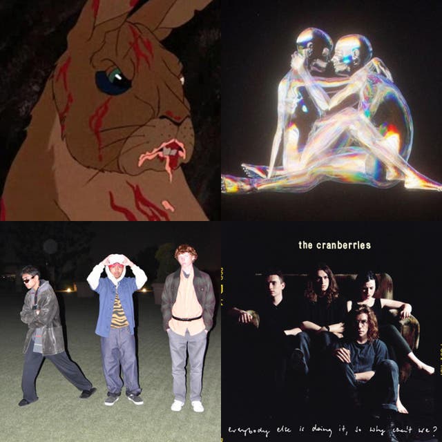 Pretend Alex G Playlist By Spotify