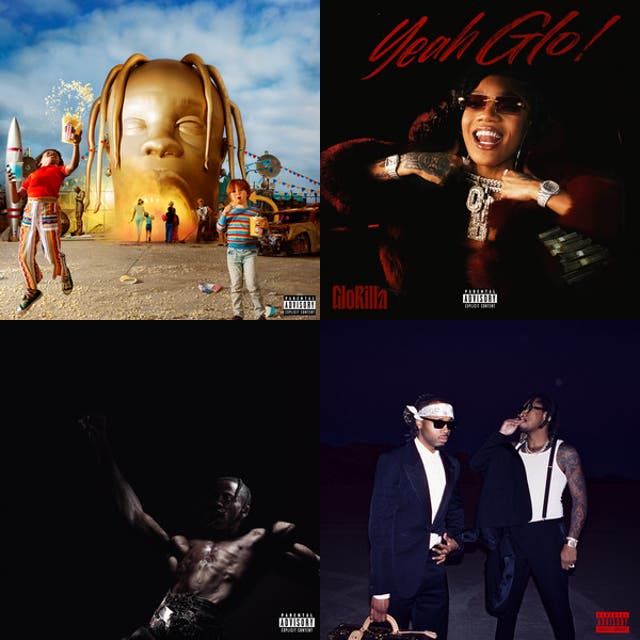 PRE GAME HYPE 🗣️🔥 - playlist by Calebbbb | Spotify