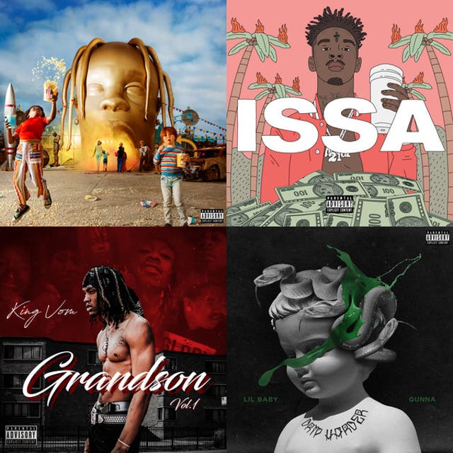 Shitty Rap - playlist by Taco | Spotify