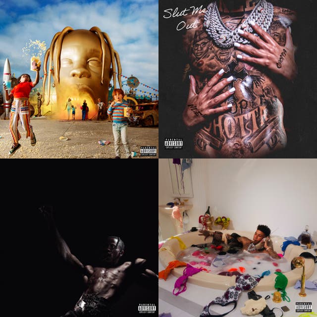 Gang Baby - playlist by zach | Spotify