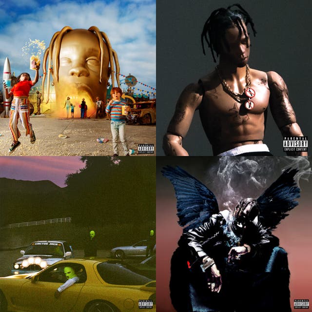 Travis Scott late night drive - playlist by Marcus | Spotify