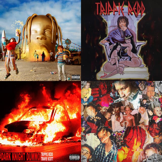 YTFB - playlist by 22aulacjsvzmvtr7f6moawgwy | Spotify