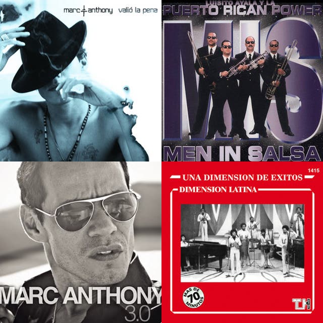 Spanish Salsa - playlist by Cristina Arcila | Spotify