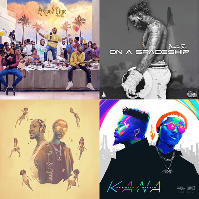 Gbedu - playlist by Tyler Israel | Spotify