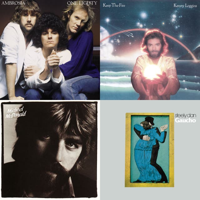 Dad’s Yacht Rock - playlist by Matt | Spotify