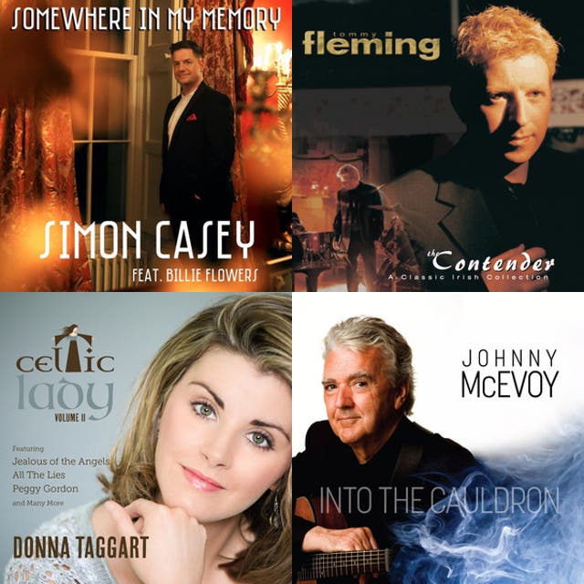 Top artists of Irish Country music genre - Chosic