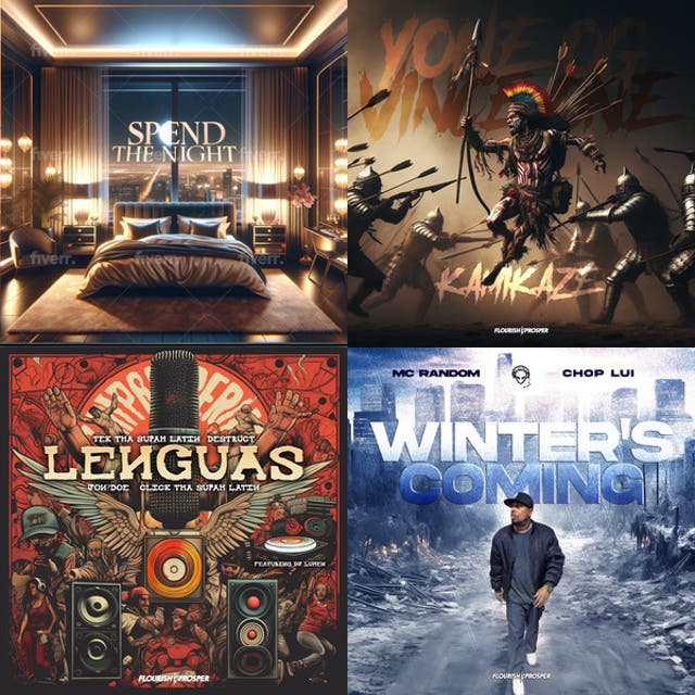 New Hip Hop Music - playlist by Hip Hop Music | Spotify