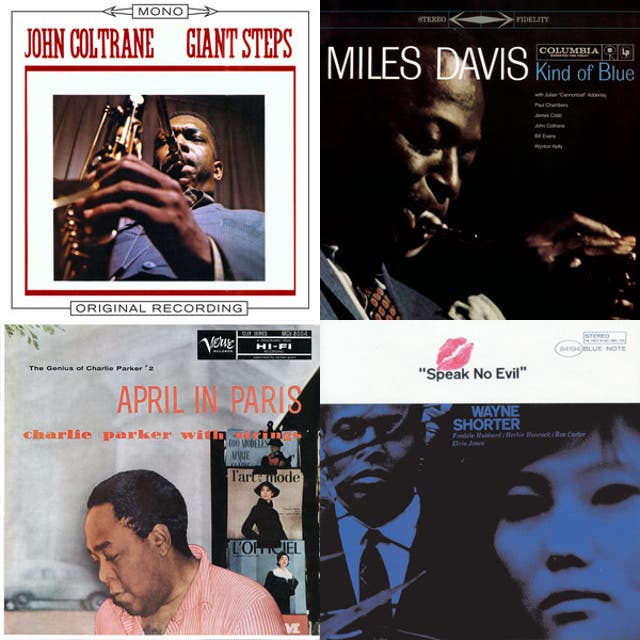 Top artists of Cool Jazz music genre - Chosic
