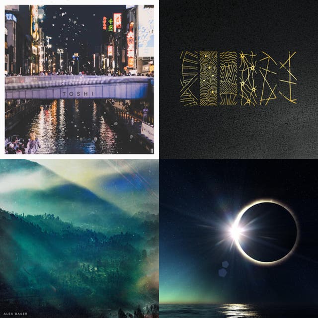 10-9-23 - Breathwork - playlist by Adrienne Rivera | Spotify
