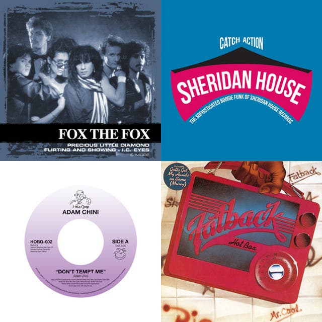714 OC FUNK - playlist by Samantha | Spotify