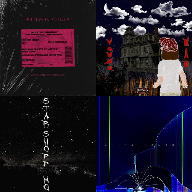 Felixz9 - playlist by Felix | Spotify