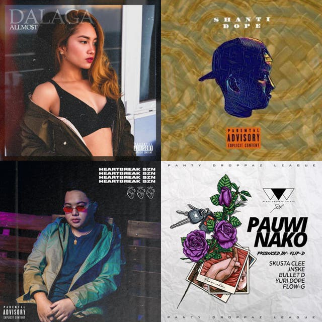 Ta$te - Most Dope x Last Street - playlist by Wil | Spotify
