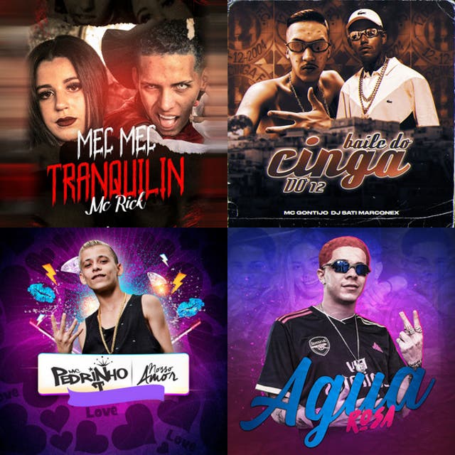 Funk - playlist by Ju | Spotify