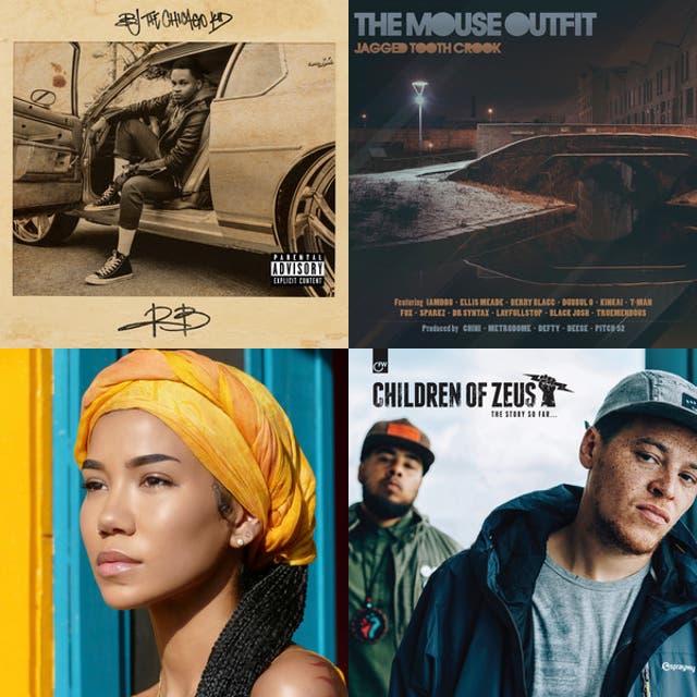 Tryna Smoke - playlist by Huey | Spotify