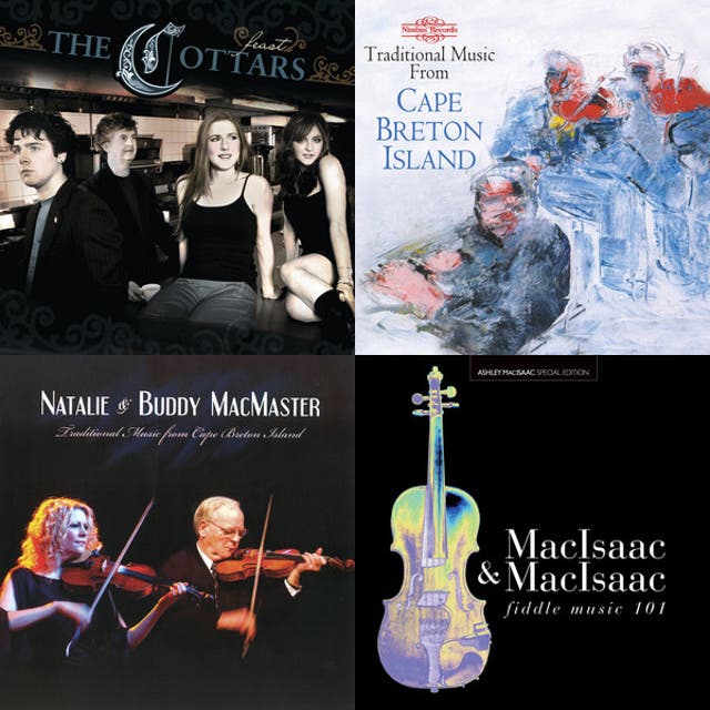 East Coast & Celtic Music - playlist by Marilyn.lamb | Spotify