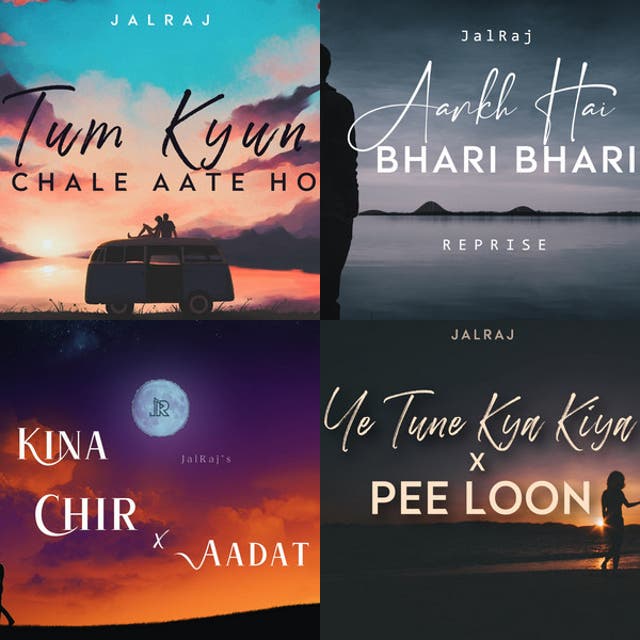 JalRaj - All songs - playlist by Stranger1926 | Spotify