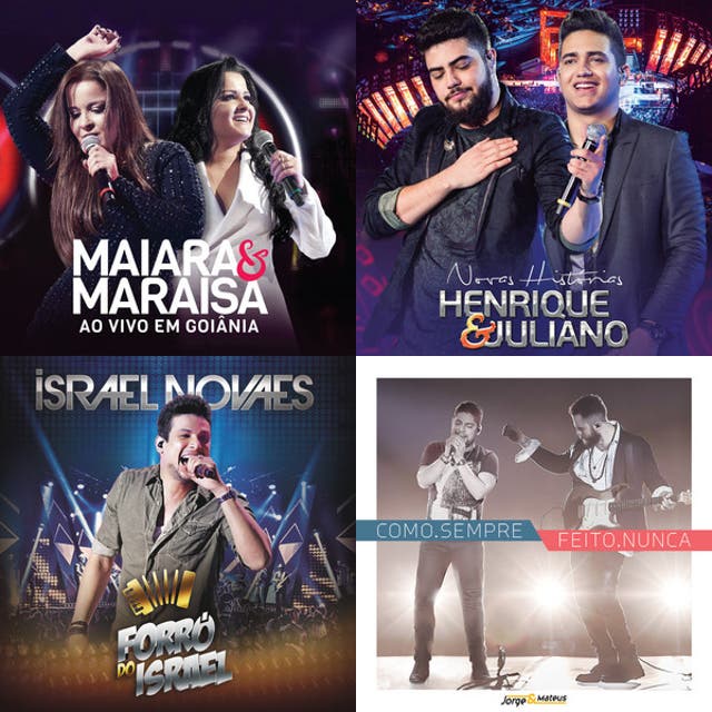 Sertanejo - playlist by Bruna Muniz | Spotify