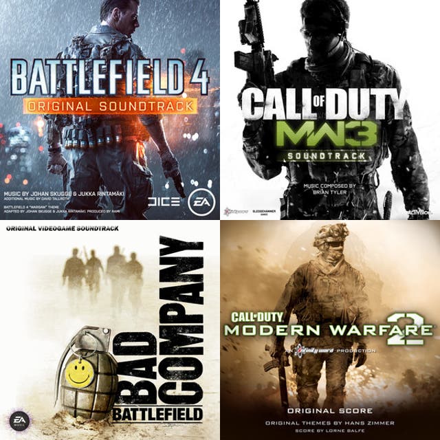 Military ambient - playlist by Shelby_Fox | Spotify