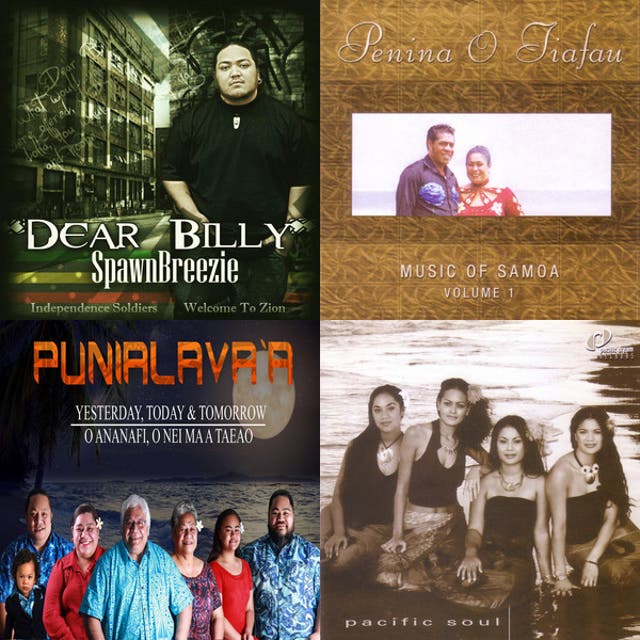 Samoan Love Songs - playlist by Gail Peterson | Spotify