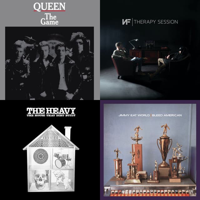 Super Swole YM Deadlifting for Donuts - playlist by T.R. | Spotify