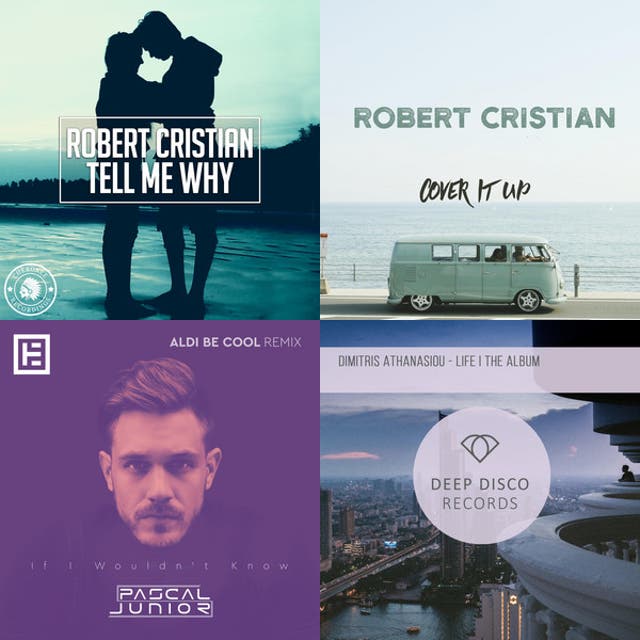 DEEP HOUSE Mix 2020 Vol.1 | Mixed By TSG - playlist by Juan Pablo ...