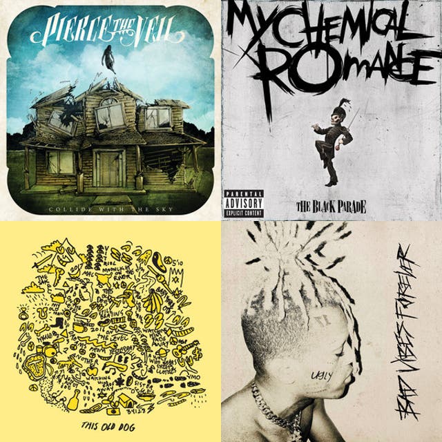 AssPounder - playlist by Luci4 | Spotify