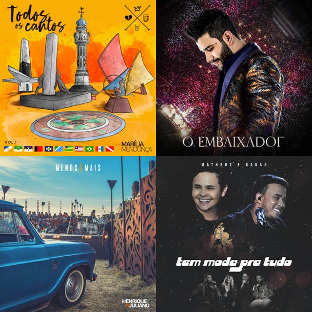 te amo e vc nem tchum - playlist by Isadora Guerra | Spotify