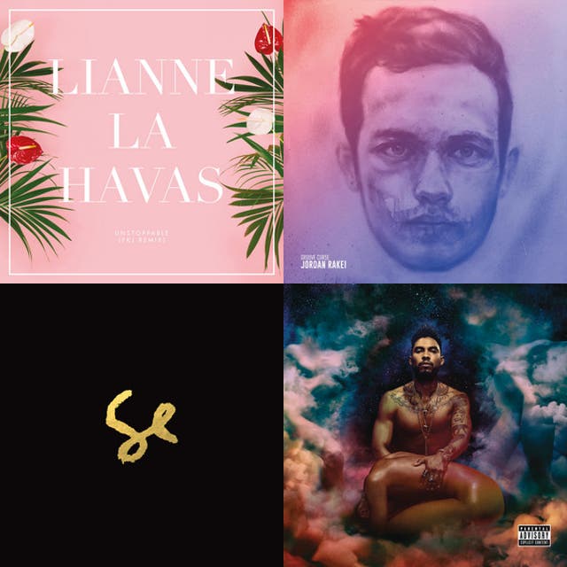 Chill Bill Playlist By Yasmin Alexandra Spotify
