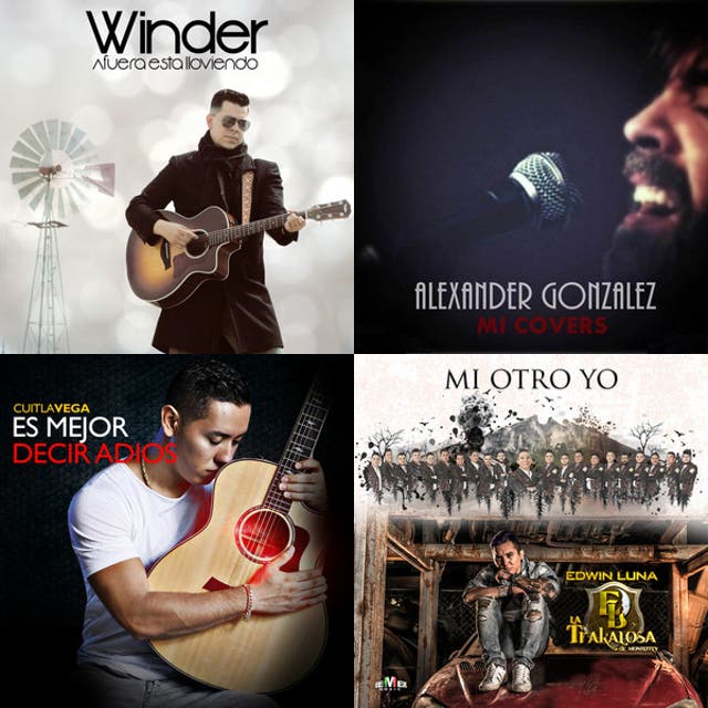 Canciones de Banda en pop - playlist by TATI | Spotify