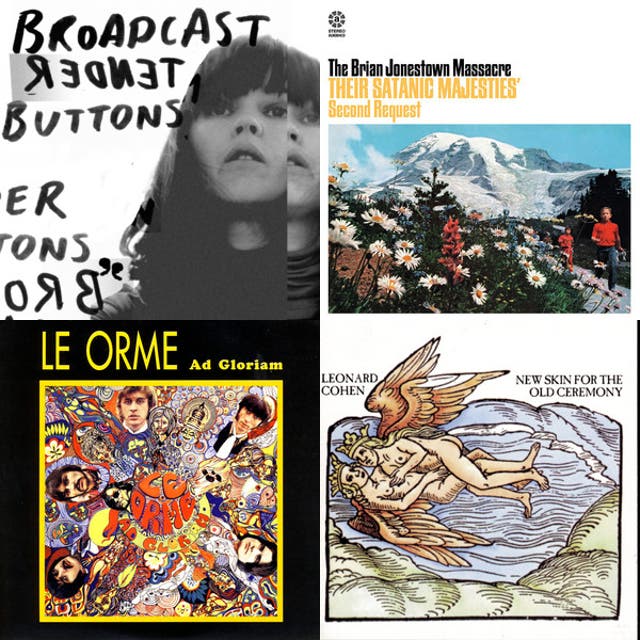Anemone Girl - playlist by Recs Ulterior | Spotify