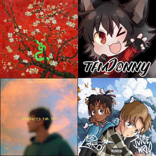 Mixed moods - playlist by Melody ♥️ | Spotify