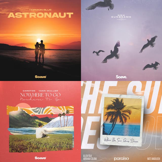 Top artists of Chill House music genre - Chosic