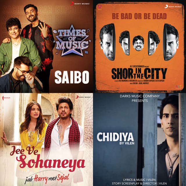 Classical Indian songs 🕊️ - playlist by SWARNIMA SACHAN | Spotify