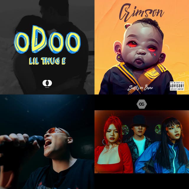 Mongolian hit 2023 - playlist by mugi | Spotify