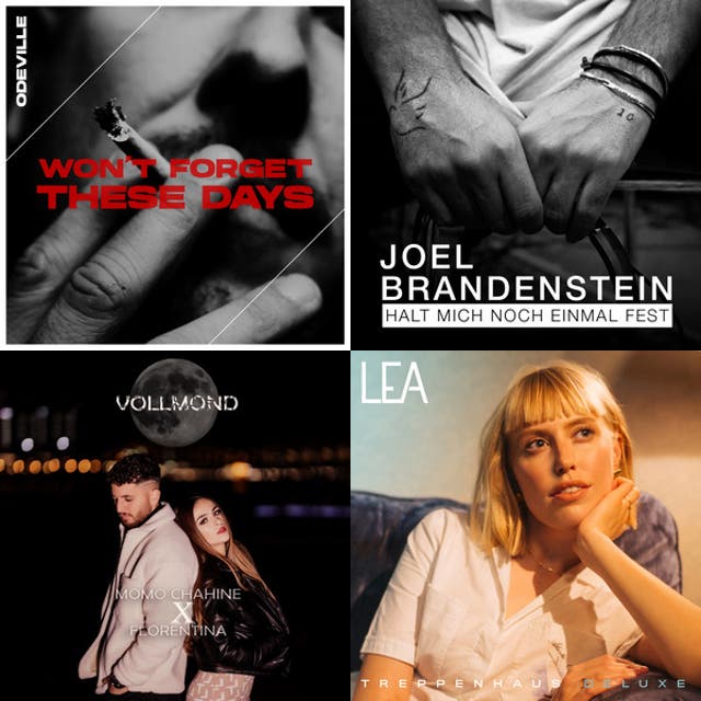 Deutsche Musik 21/22 - playlist by rrymii | Spotify