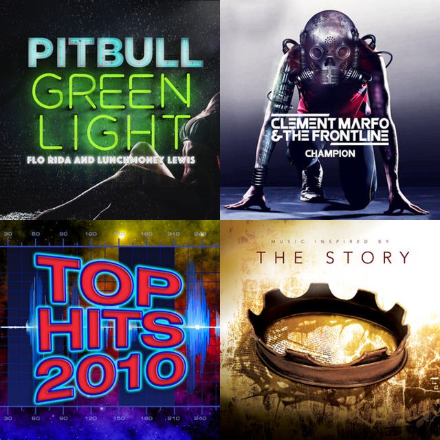 WWE Promo/PPV Music - playlist by Jonathan Westcott | Spotify
