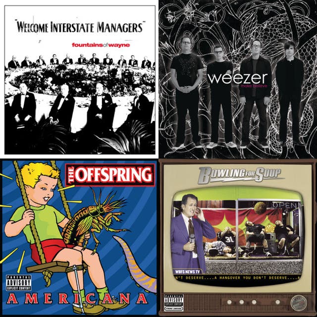High School Playlist - playlist by Business Casualty | Spotify