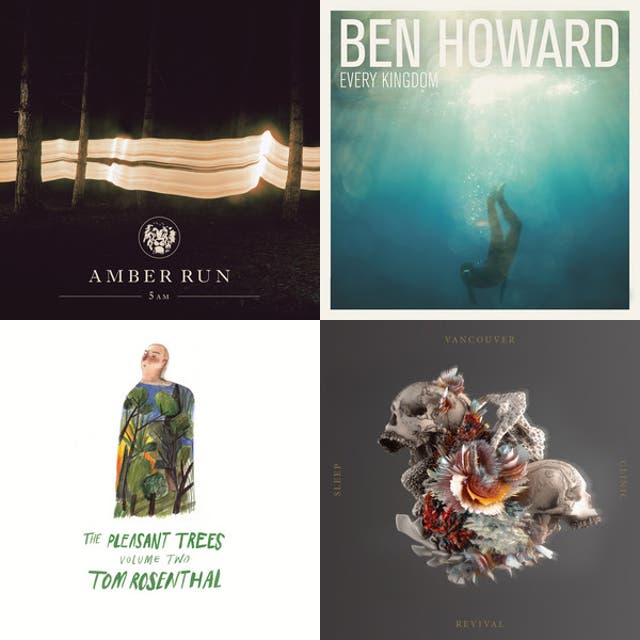 Songs Like: Promise - Ben Howard (generated with Songs Like X ...