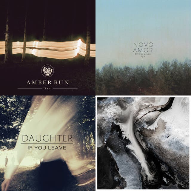 Tone of Depression - playlist by Andrew Levinson | Spotify