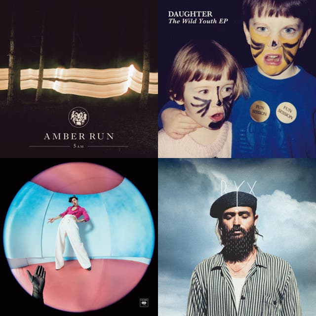 Only ryx - playlist by Mercegovic | Spotify