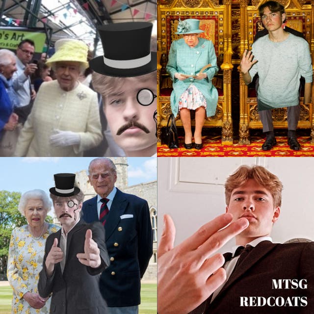 British goofy raps - playlist by Tankcrew | Spotify
