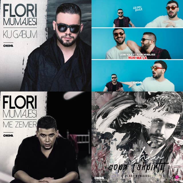Flori Mumajesi - playlist by BesaM | Spotify